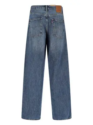 LEVI'S STRAUSS Baggy Jeans "578