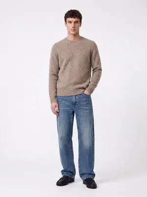 LEVI'S STRAUSS Baggy Jeans 578