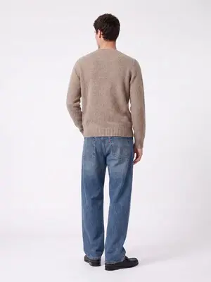 LEVI'S STRAUSS Baggy Jeans 578