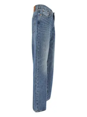 LEVI'S STRAUSS Baggy Jeans 578