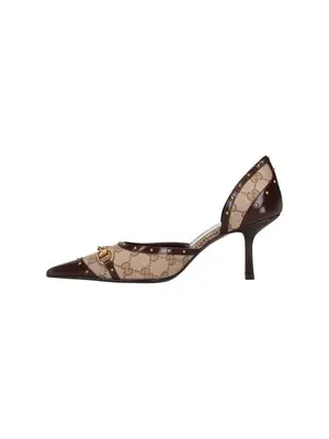 Gucci Heels "savoy