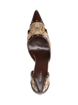 Gucci Heels "savoy