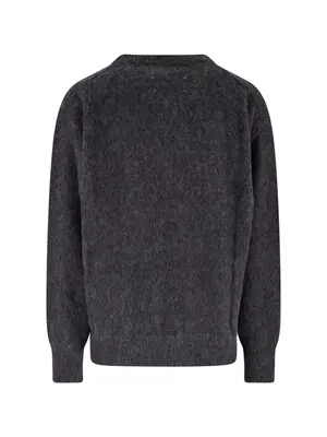MAISON MARGIELA Sweater "eagle