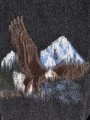 MAISON MARGIELA Sweater "eagle