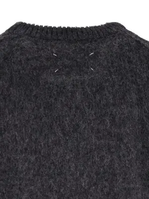 MAISON MARGIELA Sweater "eagle