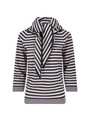 Max Mara Viscose Yarn Sweater - Beige