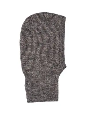 MAISON MARGIELA Balaclava "four Stitches