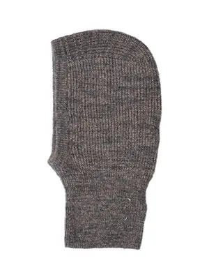 MAISON MARGIELA Balaclava "four Stitches