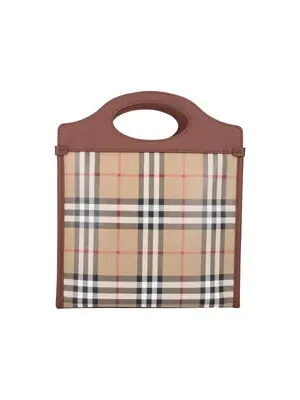 Burberry Mini Bag "pocket
