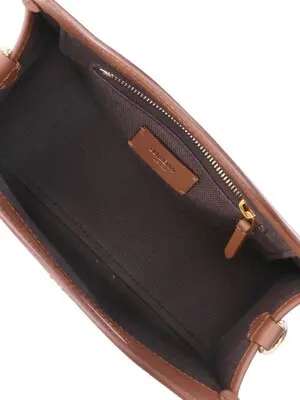 Burberry Mini Bag "pocket