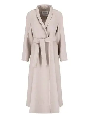 Max Mara Coat "redingote
