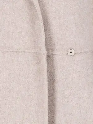 Max Mara Coat "redingote