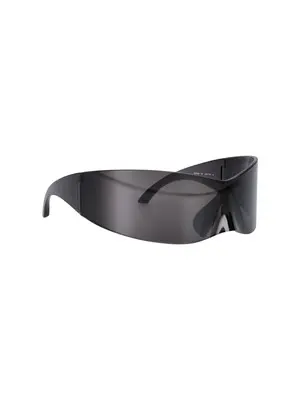 Balenciaga Sunglasses "panther Mask