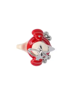 Moncler Keychain "duck