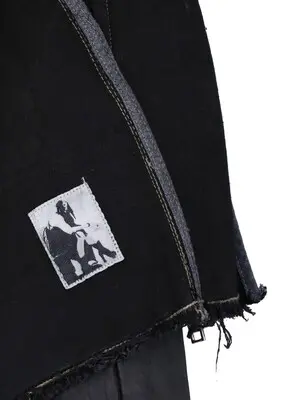 Rick Owens Jacket "naska Gary