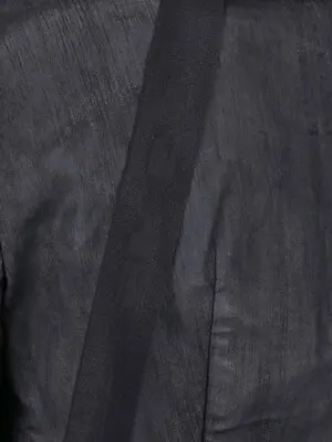 Rick Owens Jacket "naska Gary
