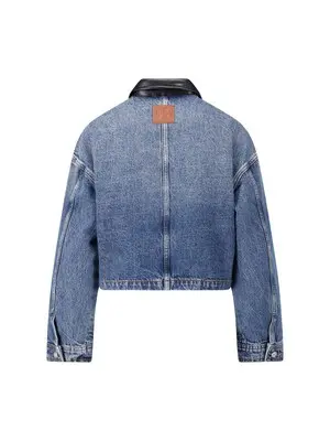 ANINE BING Jacket "yuma