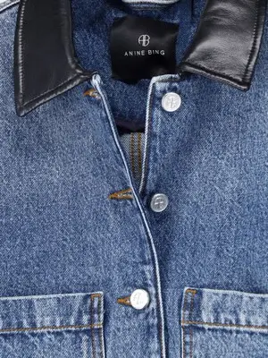 ANINE BING Jacket "yuma
