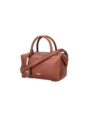 Max Mara Holdall Bag