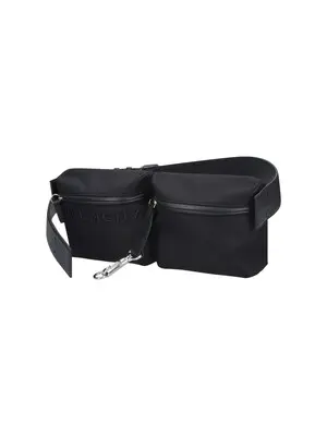 Givenchy Cargo Logo Pouch