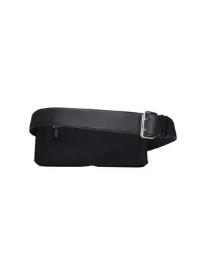 Givenchy Cargo Logo Pouch