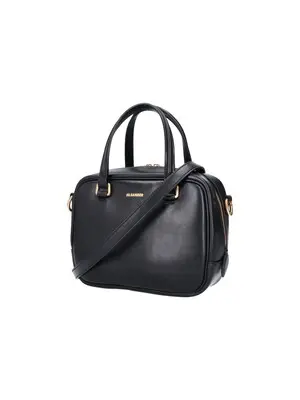 JIL SANDER Vision" Mini Bag