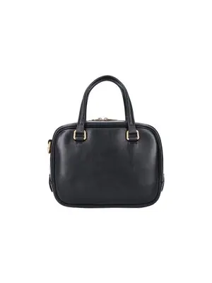 JIL SANDER Vision" Mini Bag