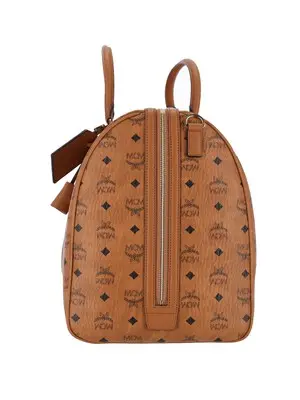 Mcm Weekender Bag "ottomar