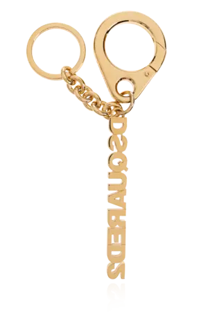 Dsquared2 Keychain