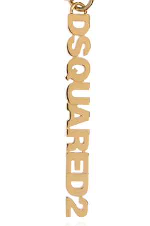 Dsquared2 Keychain