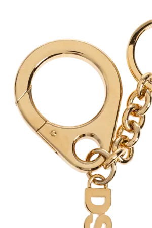 Dsquared2 Keychain