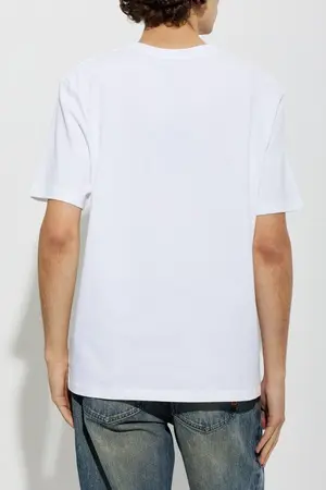 Balmain 2-pack Of T-shirts