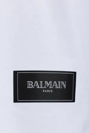 Balmain 2-pack Of T-shirts