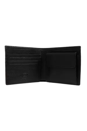 TOD’S Leather Wallet