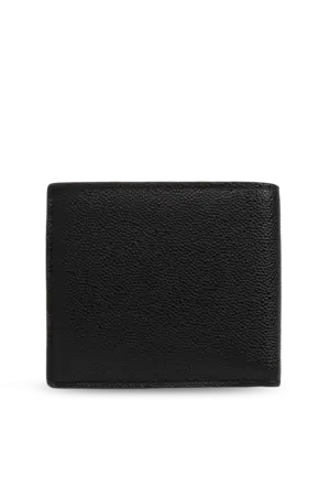TOD’S Leather Wallet