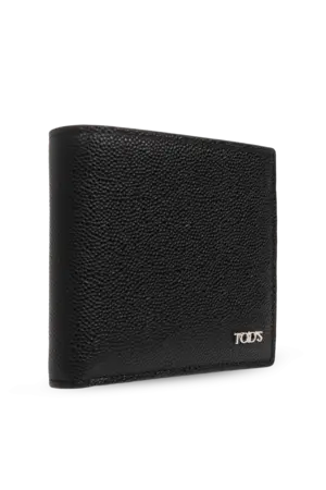 TOD’S Leather Wallet