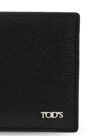 TOD’S Leather Wallet