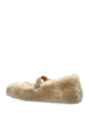BIRKENSTOCK Ballet Flats ‘santa Clarita