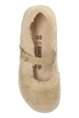 BIRKENSTOCK Ballet Flats ‘santa Clarita