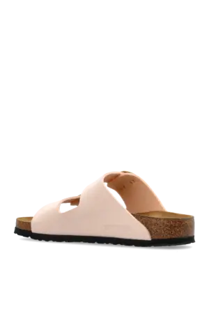 BIRKENSTOCK Arizona Big Buckle’ Slides