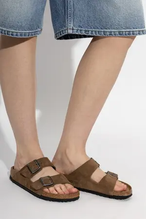 BIRKENSTOCK Slippers ‘arizona