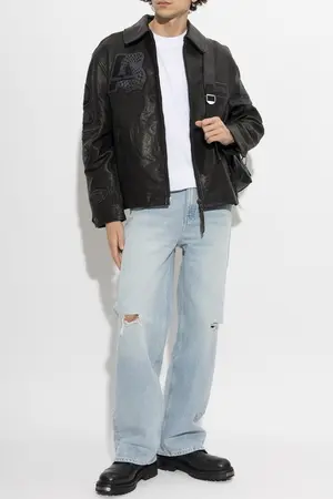 ALLSAINTS X Williams