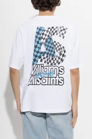 ALLSAINTS X Williams