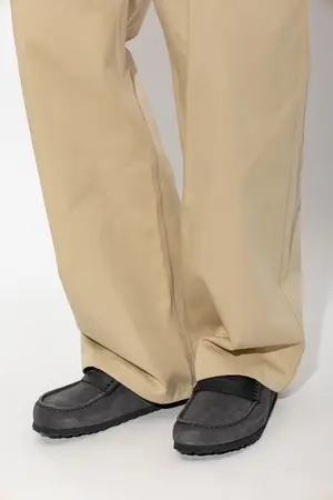 BIRKENSTOCK Naples Wrapped Double Stitch’ Shoes