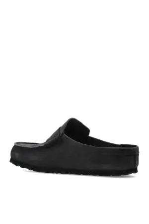 BIRKENSTOCK Naples Wrapped Double Stitch’ Shoes