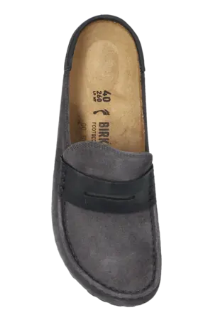 BIRKENSTOCK Naples Wrapped Double Stitch’ Shoes