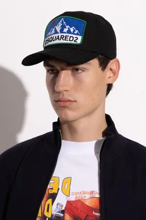 Dsquared2 Baseball Cap
