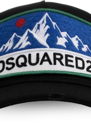 Dsquared2 Baseball Cap