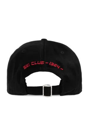 Dsquared2 Baseball Cap