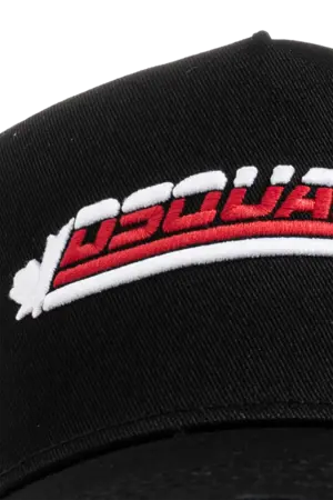 Dsquared2 Baseball Cap